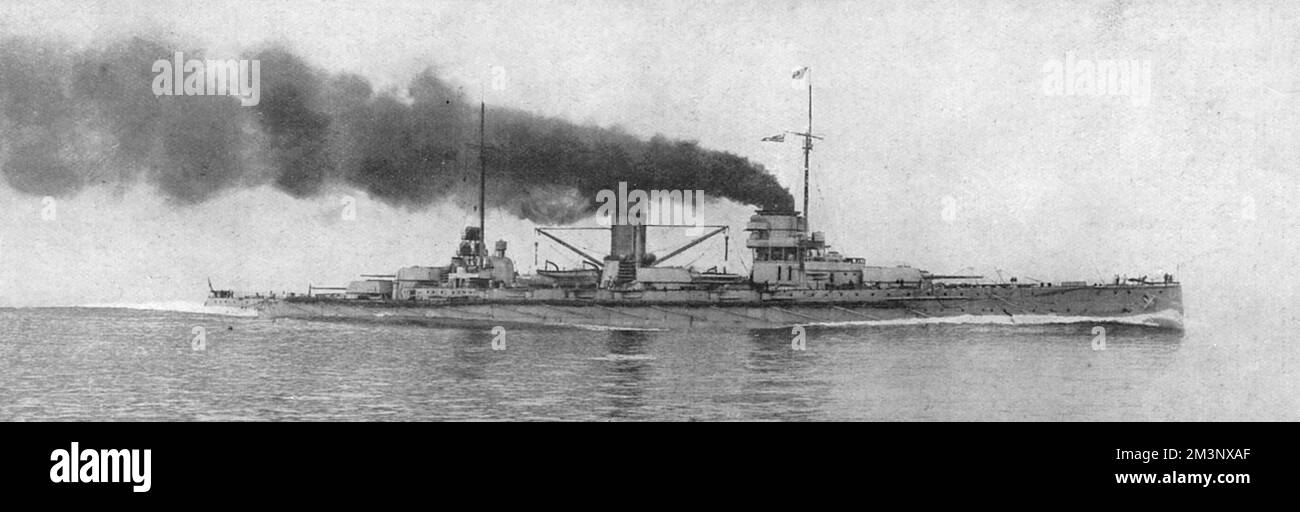 Goeben hi-res stock photography and images - Alamy