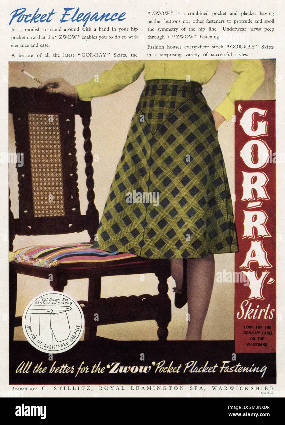 Gor ray skirts hi-res stock photography and images - Alamy