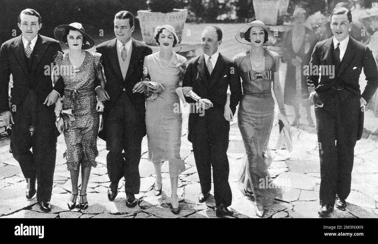 Miss vaughan Black and White Stock Photos & Images - Alamy