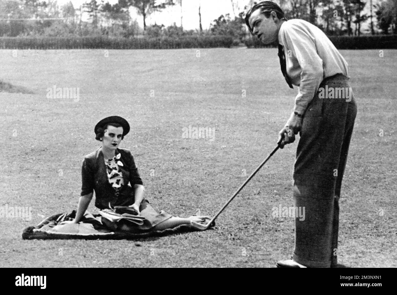 Grass widow hi-res stock photography and images - Alamy