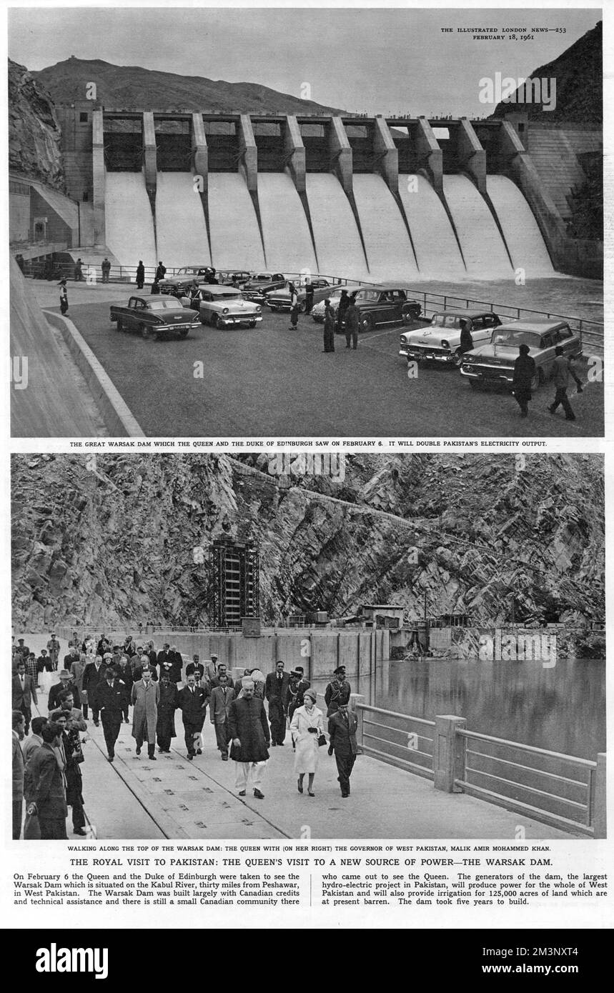 Dam in pakistan hi-res stock photography and images - Alamy