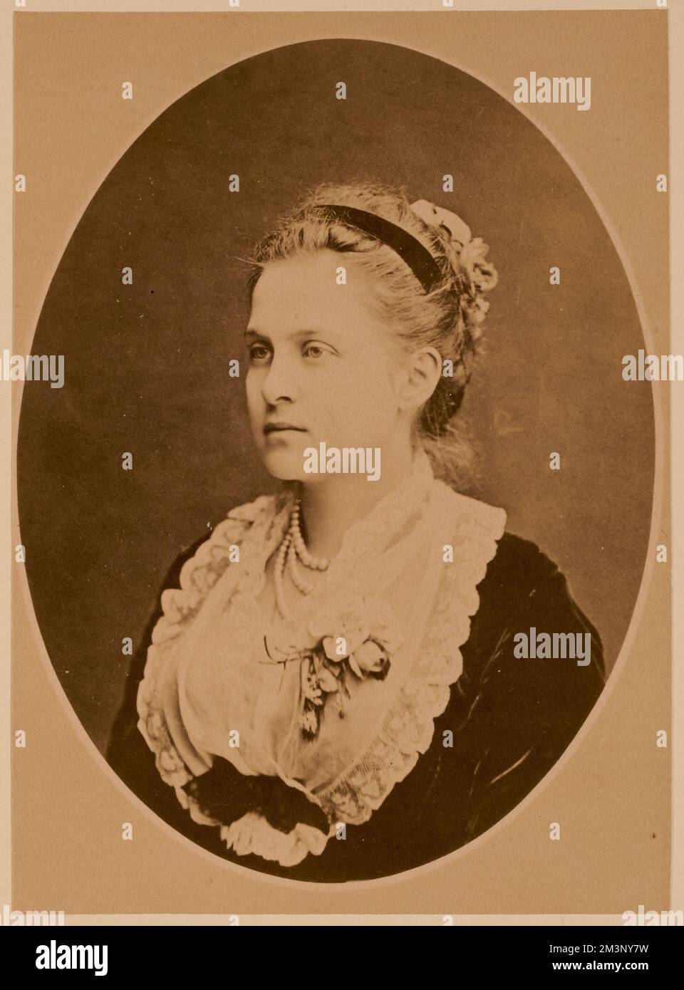 Queen Olga , Queens, Olga, Queen, consort of George I, King of the ...