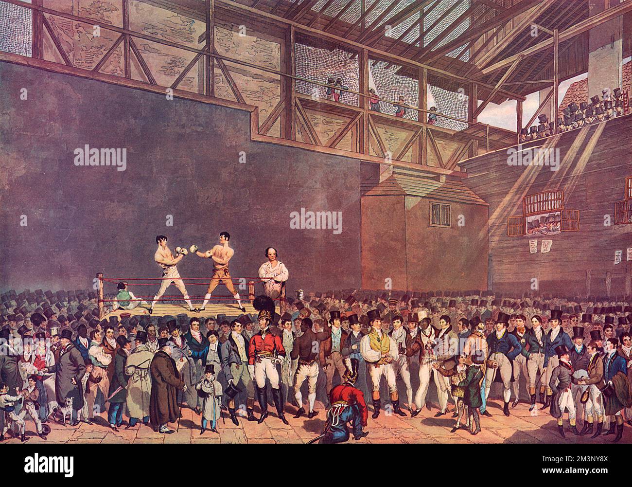 Fives court hi-res stock photography and images - Alamy