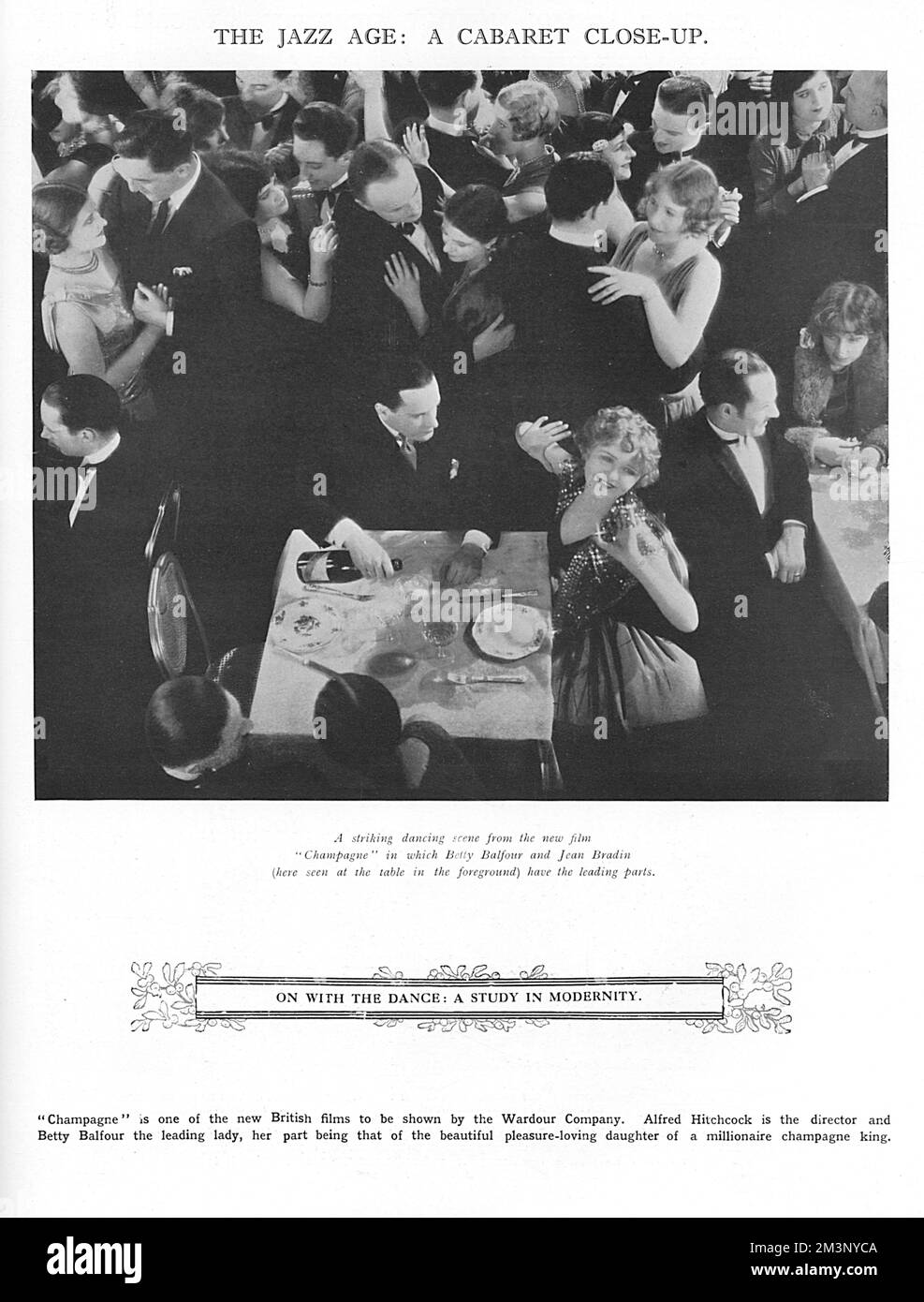 Roaring twenties party hi-res stock photography and images - Alamy