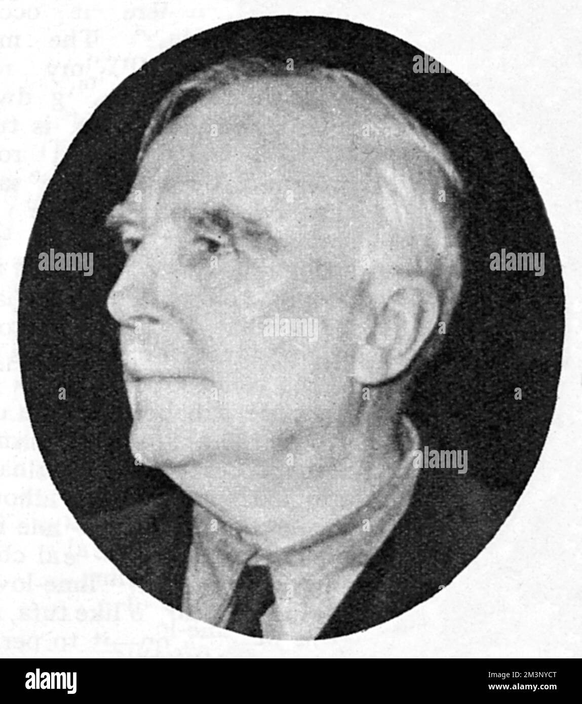 Osbert hi-res stock photography and images - Alamy