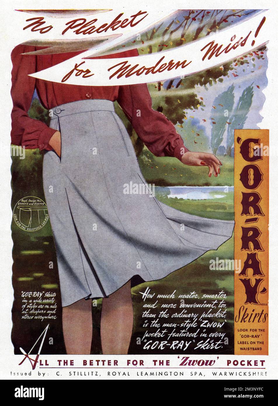 Gor ray skirts hi-res stock photography and images - Alamy