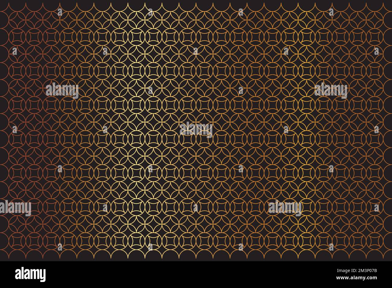 Geometric seamless pattern. Repeated elegant modular background Stock ...