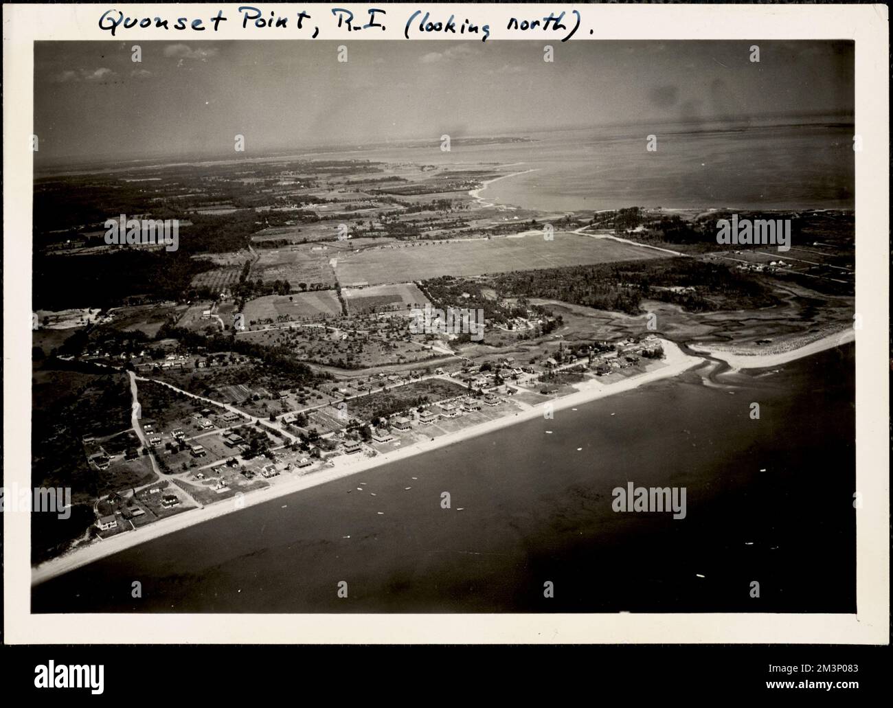 Quonsetpoint hi-res stock photography and images - Alamy