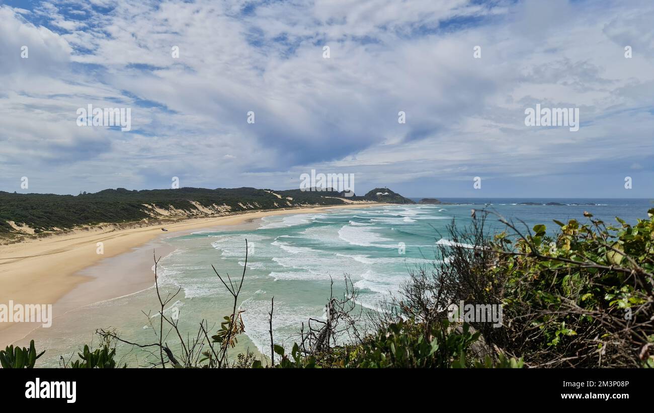 Treachery beach hi-res stock photography and images - Alamy
