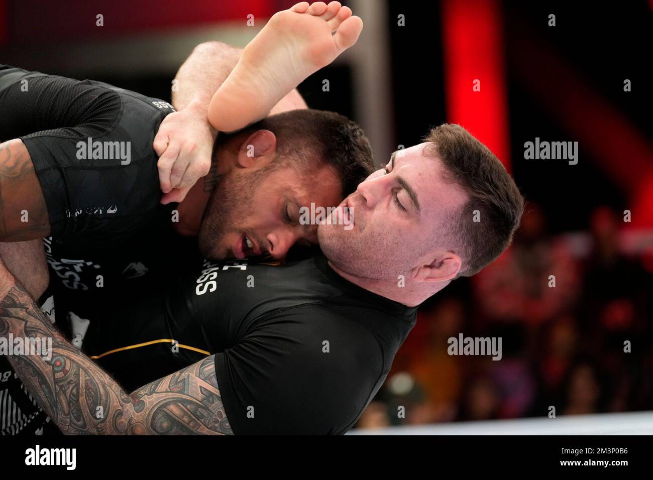 Patrick gaudio vs mason fowler hi-res stock photography and images - Alamy