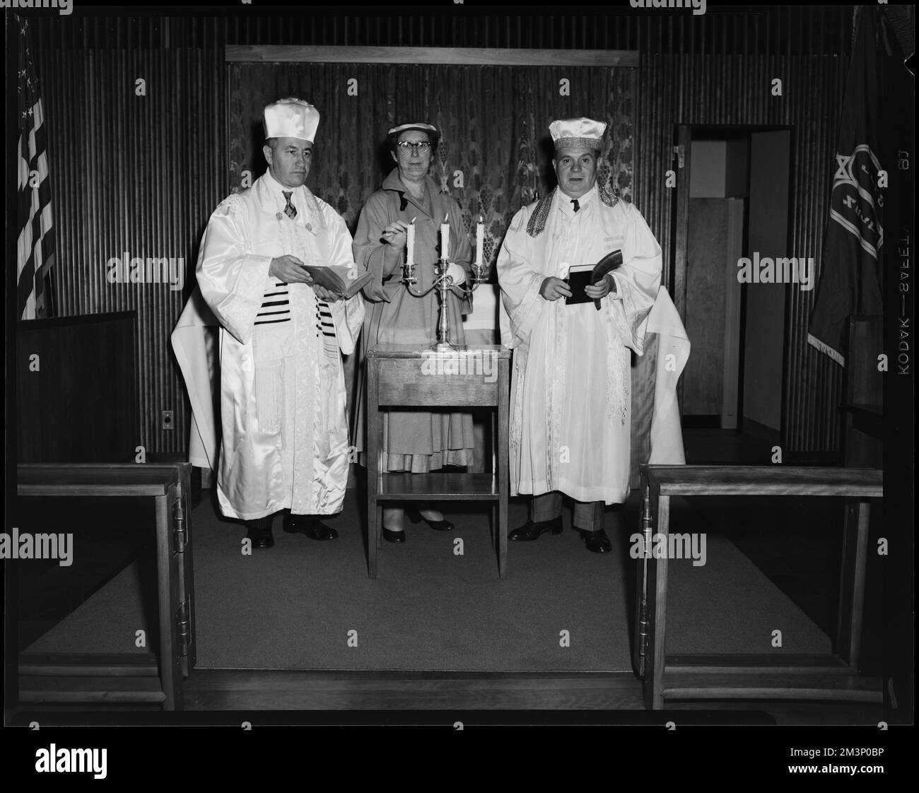 Shalom Black and White Stock Photos & Images - Alamy