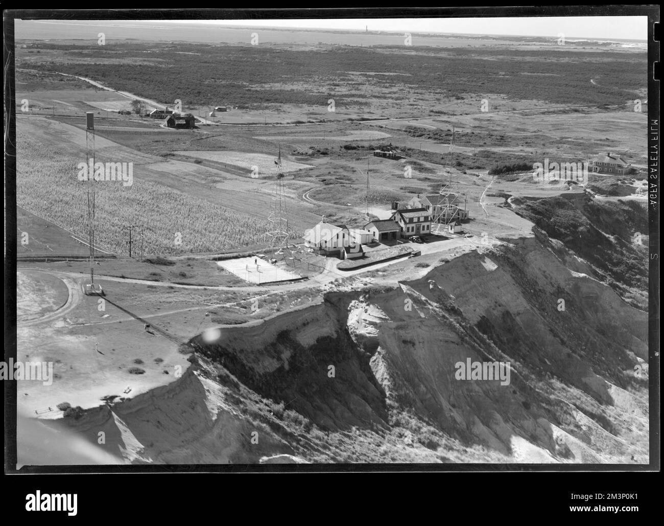 Radio Direction Finder Station , Signal stations, Radio Direction ...