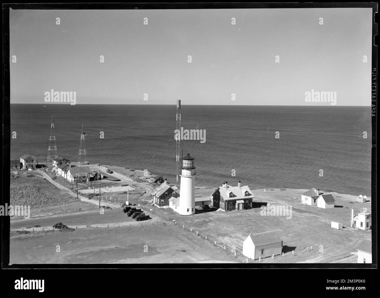 Radio Direction Finder Station , Signal stations, Radio Direction ...