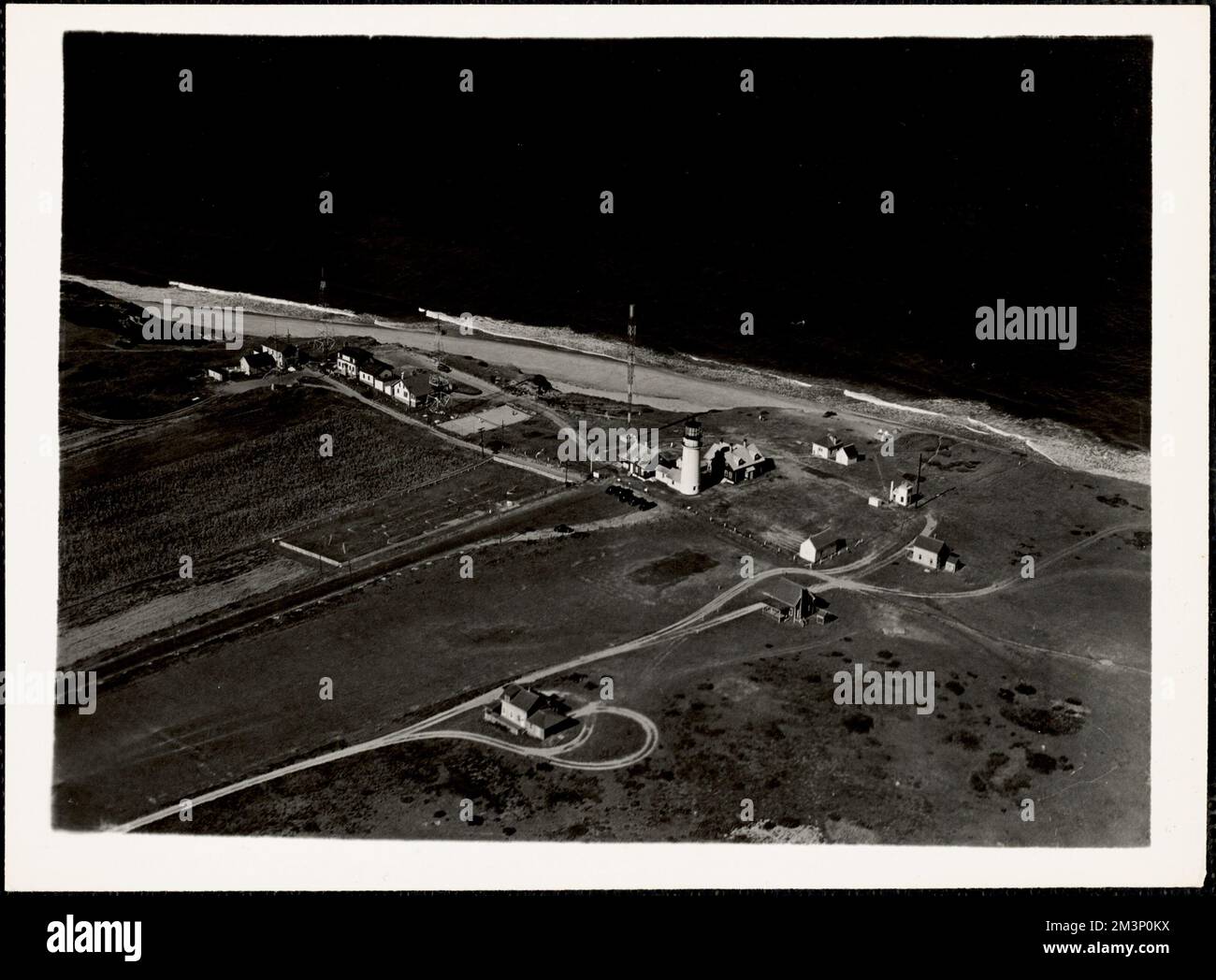 Radio Direction Finder Station , Signal stations, Radio Direction ...