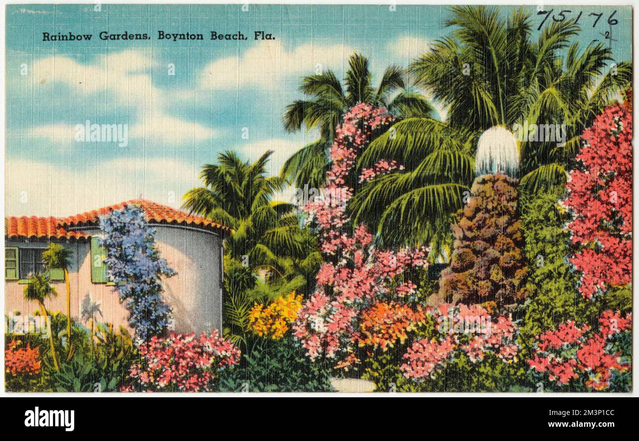 Boynton collection hi-res stock photography and images - Alamy