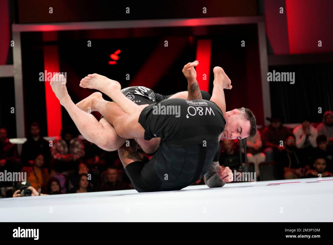 Patrick gaudio vs mason fowler hi-res stock photography and images - Alamy