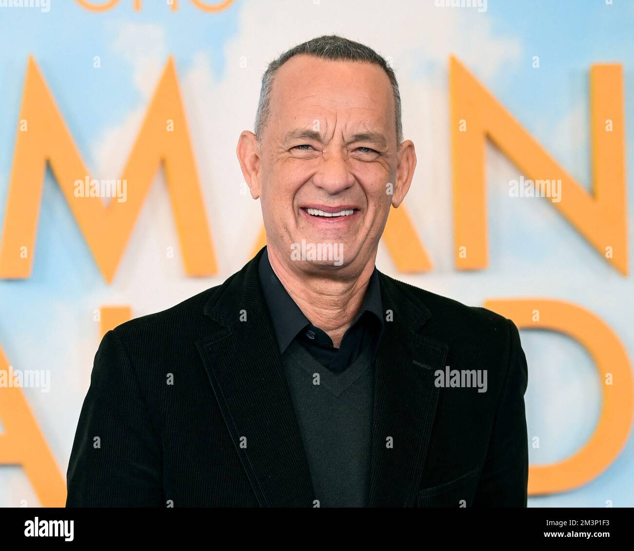 A man called otto 2022 hi-res stock photography and images - Alamy