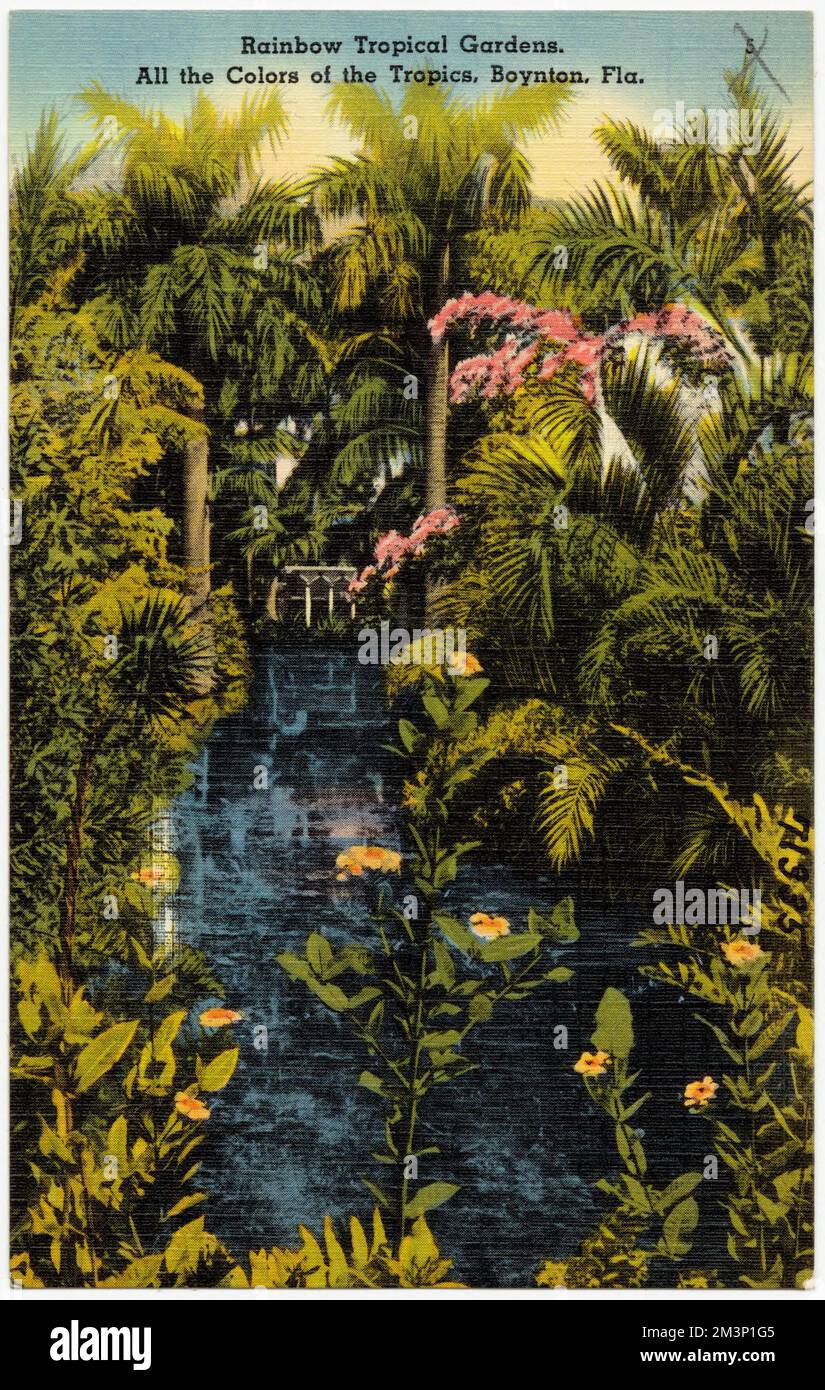 Boynton collection hi-res stock photography and images - Alamy