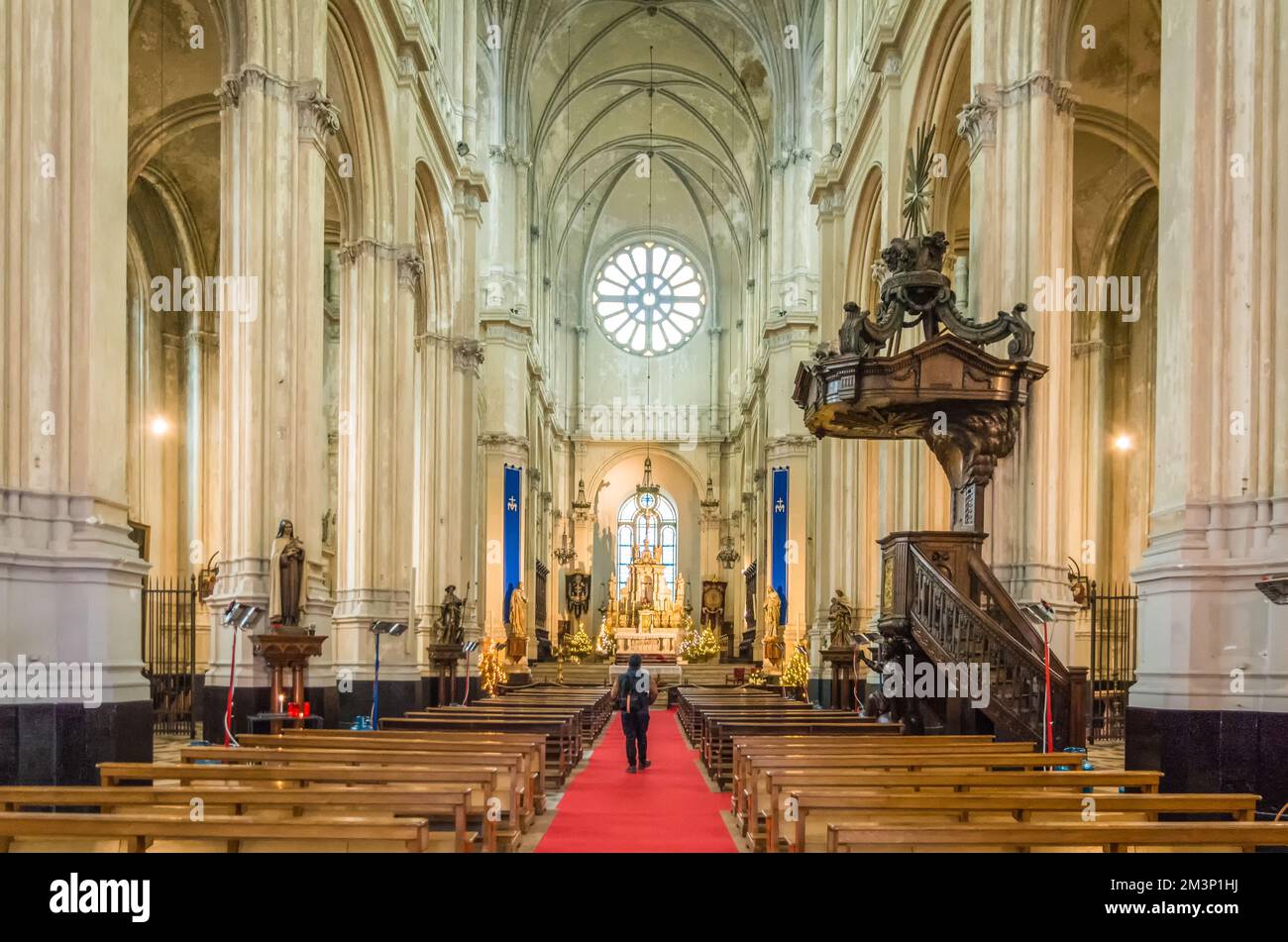 Brussels Churches