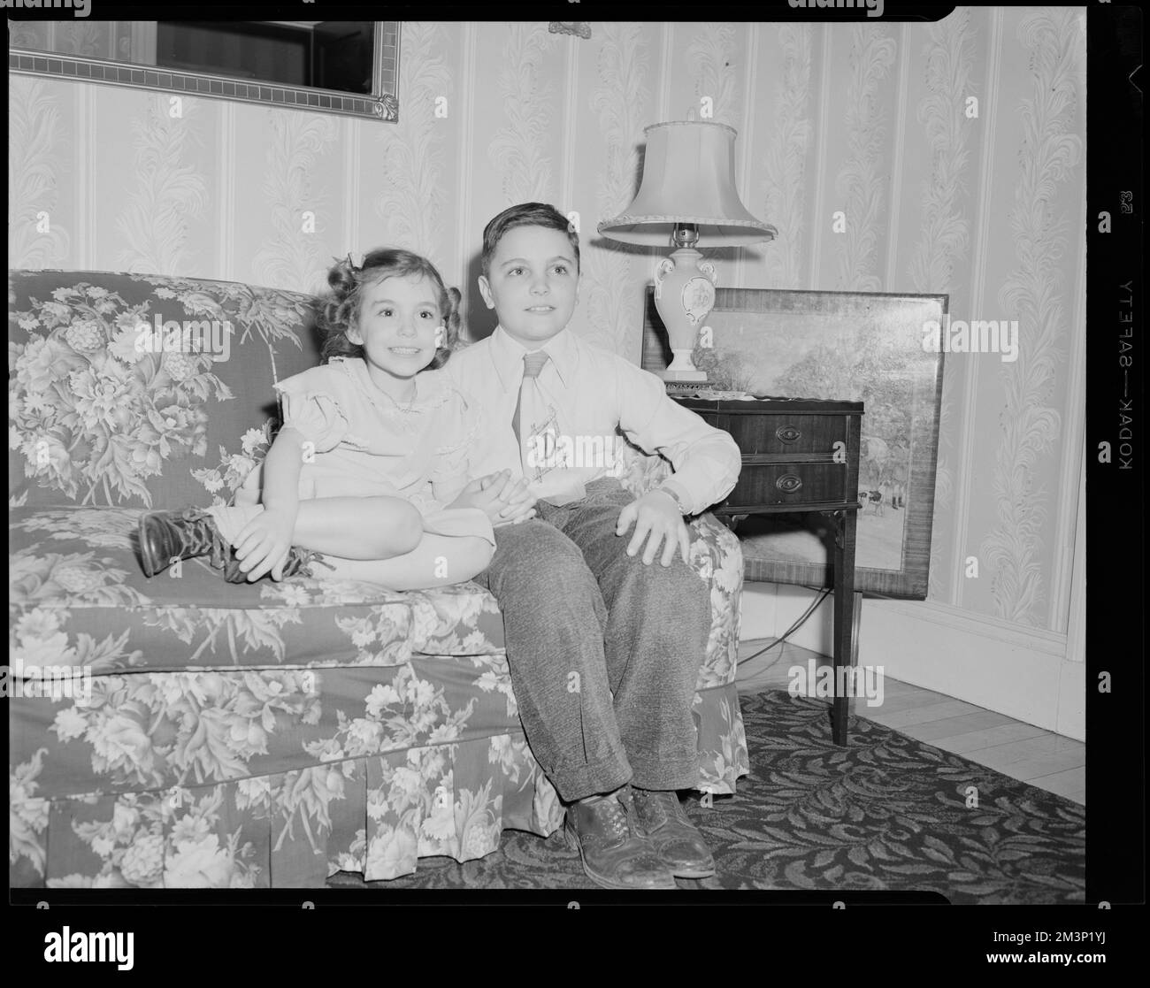 Kickham hi-res stock photography and images - Alamy