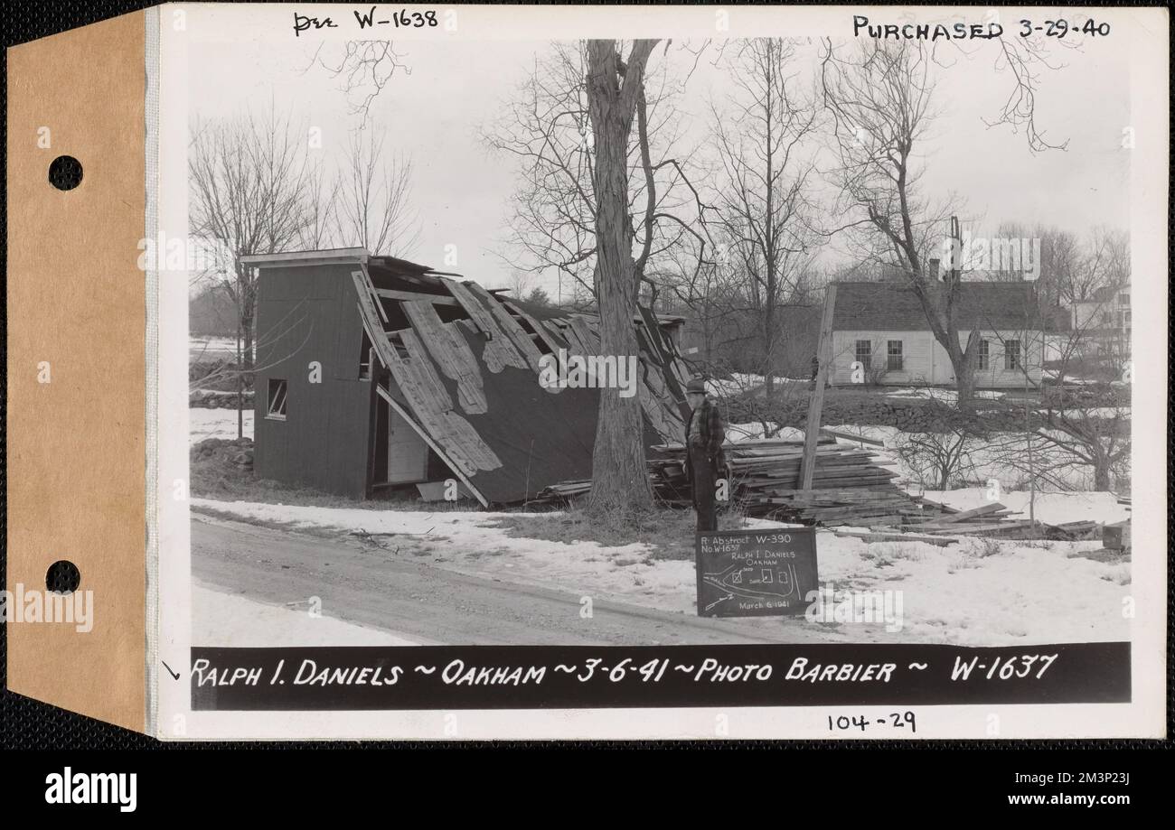 6 mar 1940 hi-res stock photography and images - Alamy