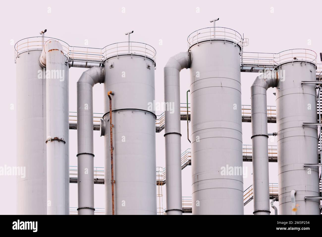 Unesco memorial renovated factory complex with mines, coking of coal in ...