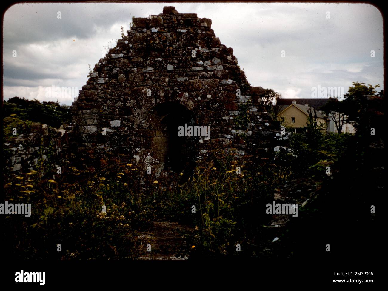 Rathass Church, Tralee, ruins , Churches, Archaeological sites. Edmund ...