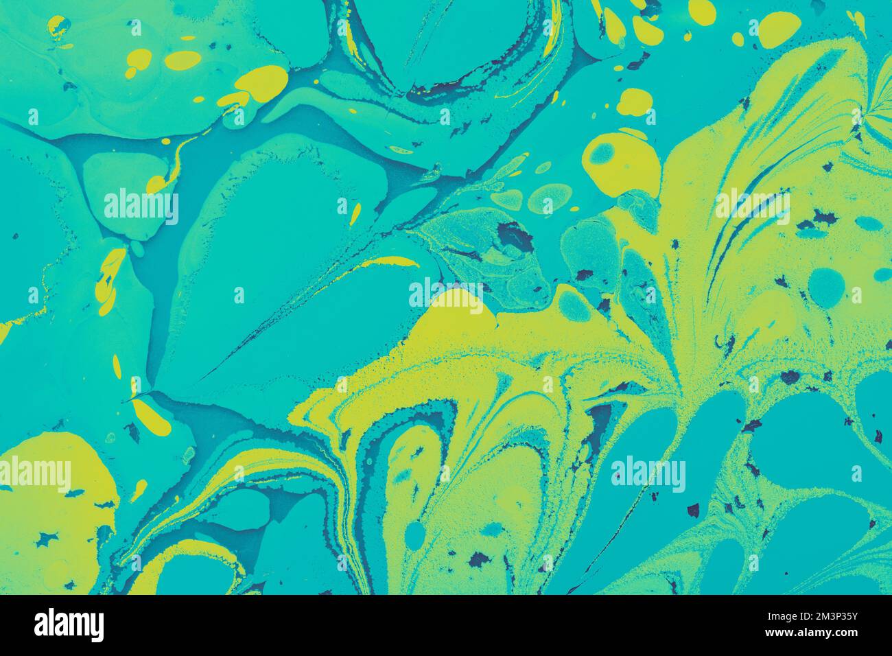 Intensive colorful mix of vibrant colors. Abstract modern background ...