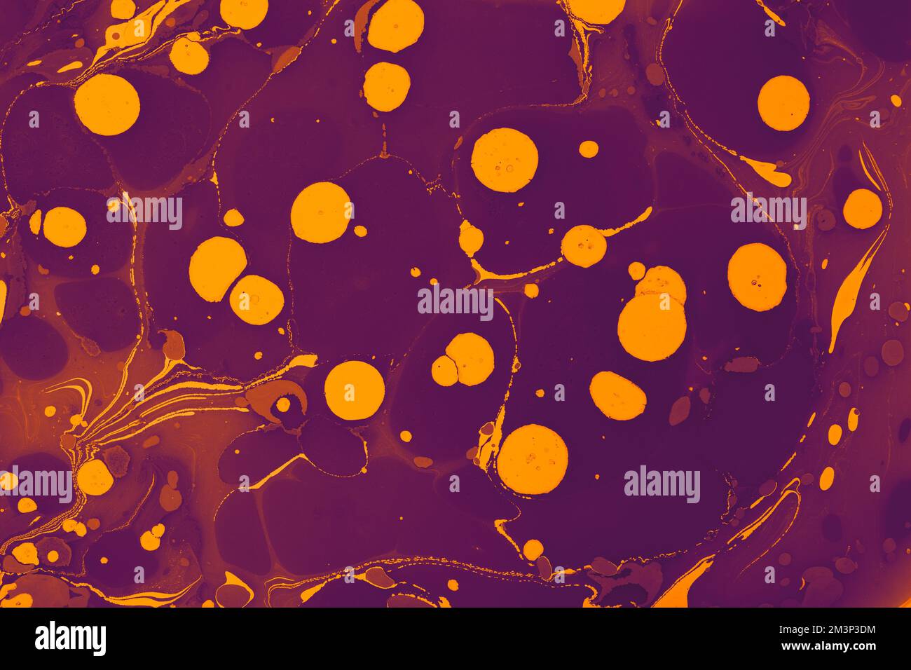 Intensive colorful mix of vibrant colors. Abstract modern background ...