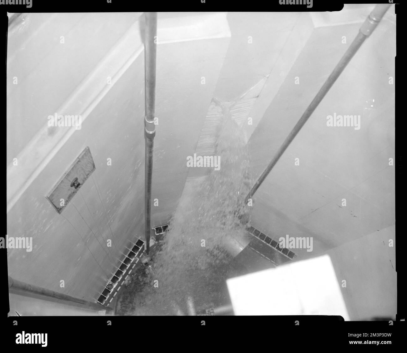 Reactor, main pool , Armories, Ordnance industry, Nuclear reactors ...