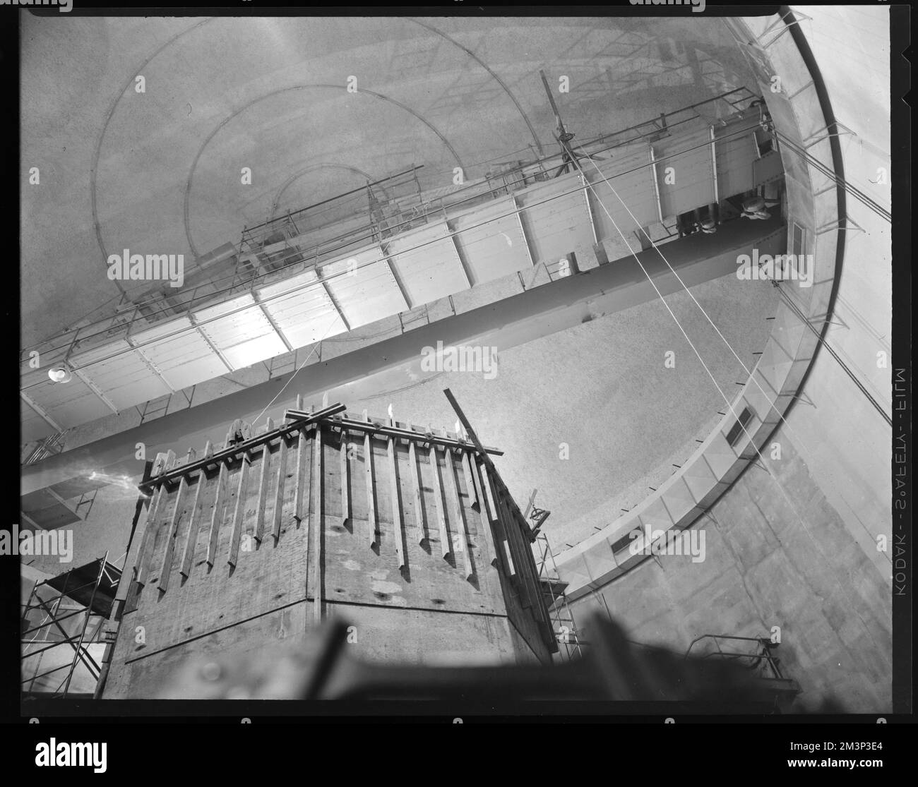 Reactor, OMRR shield , Armories, Ordnance industry, Nuclear reactors ...