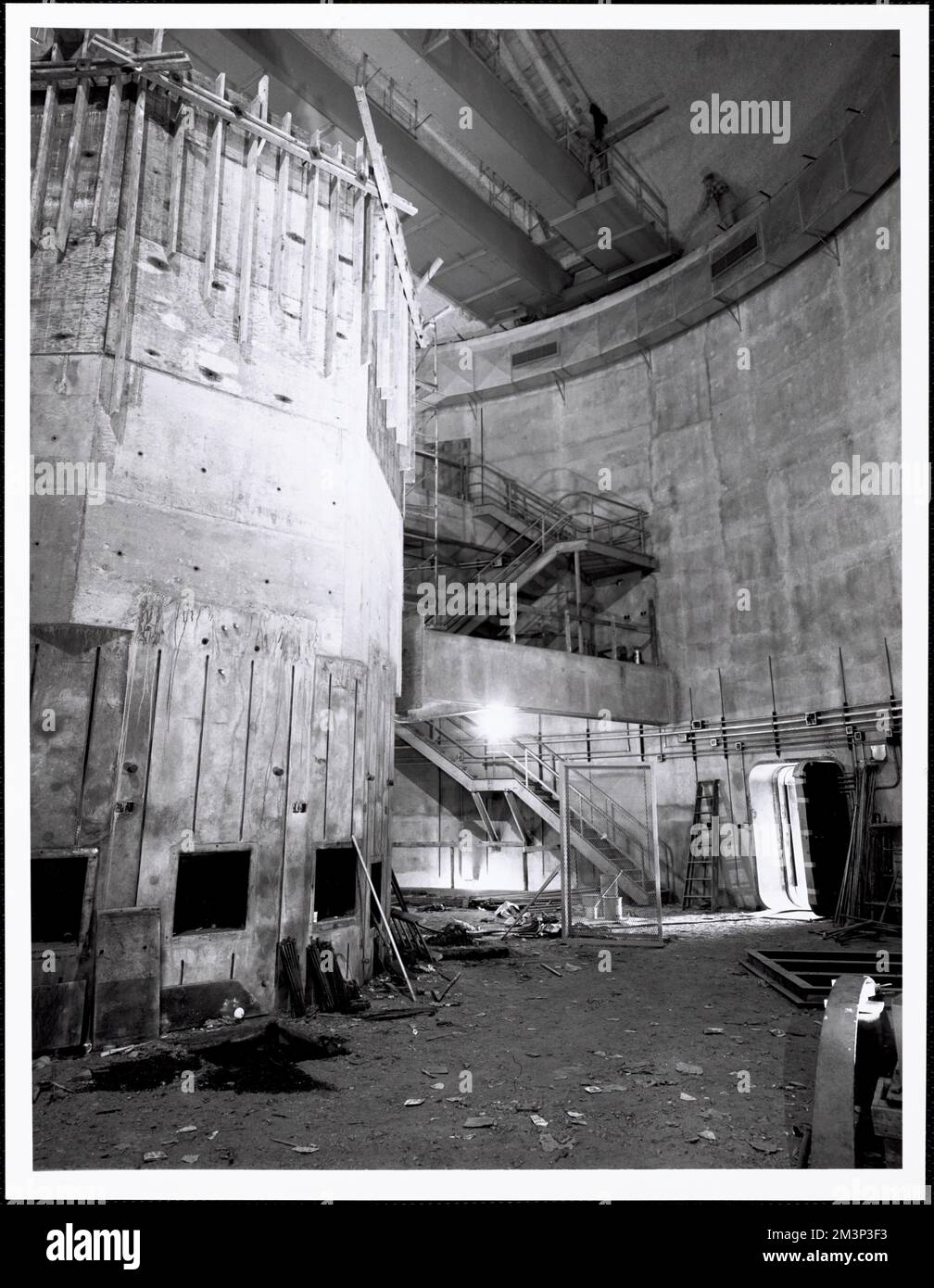 Reactor control rods hi-res stock photography and images - Alamy