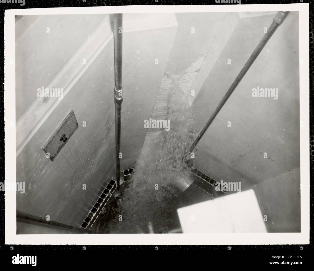 Reactor, main pool , Armories, Ordnance industry, Nuclear reactors ...