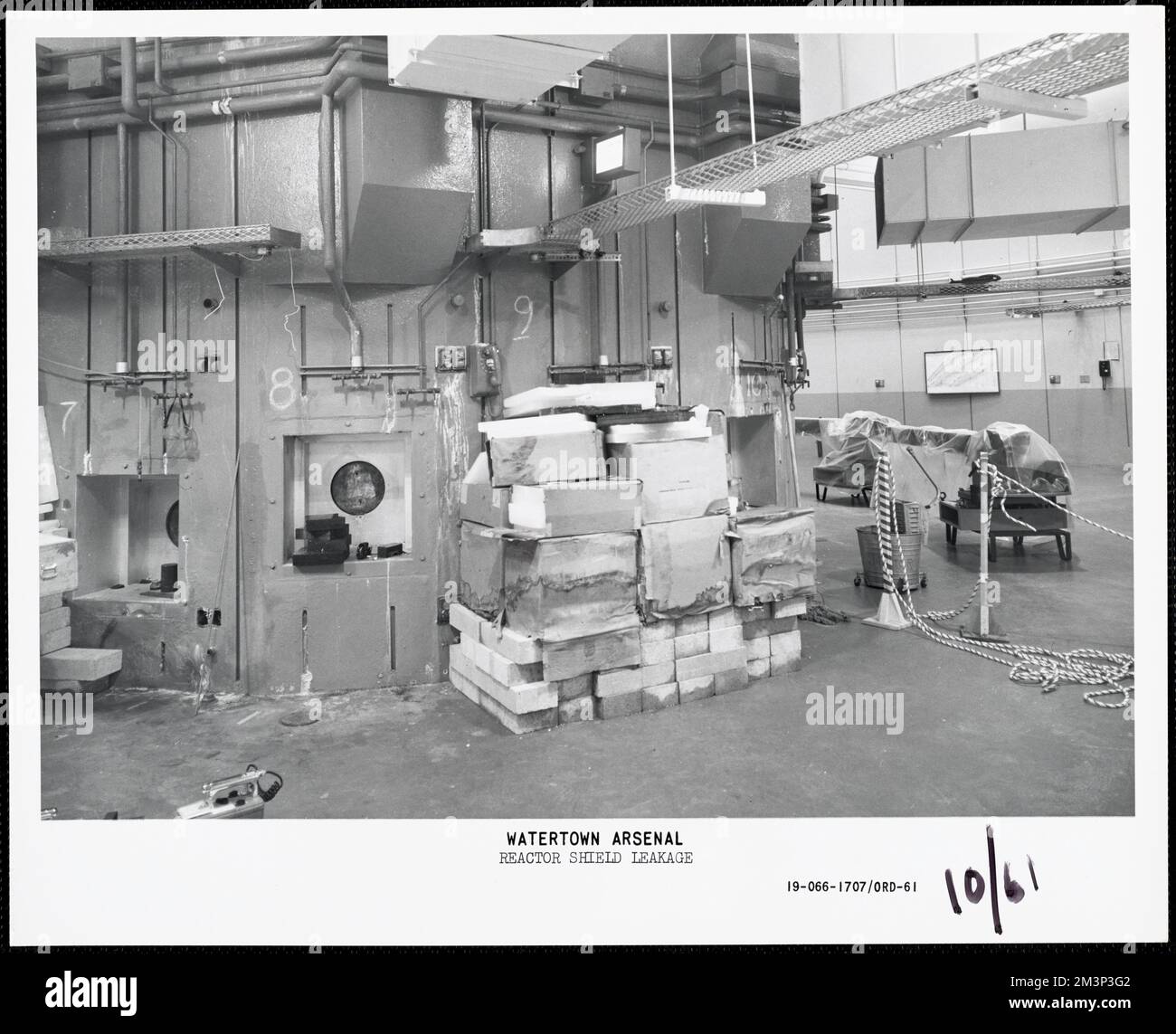 Reactor leakage hi-res stock photography and images - Alamy