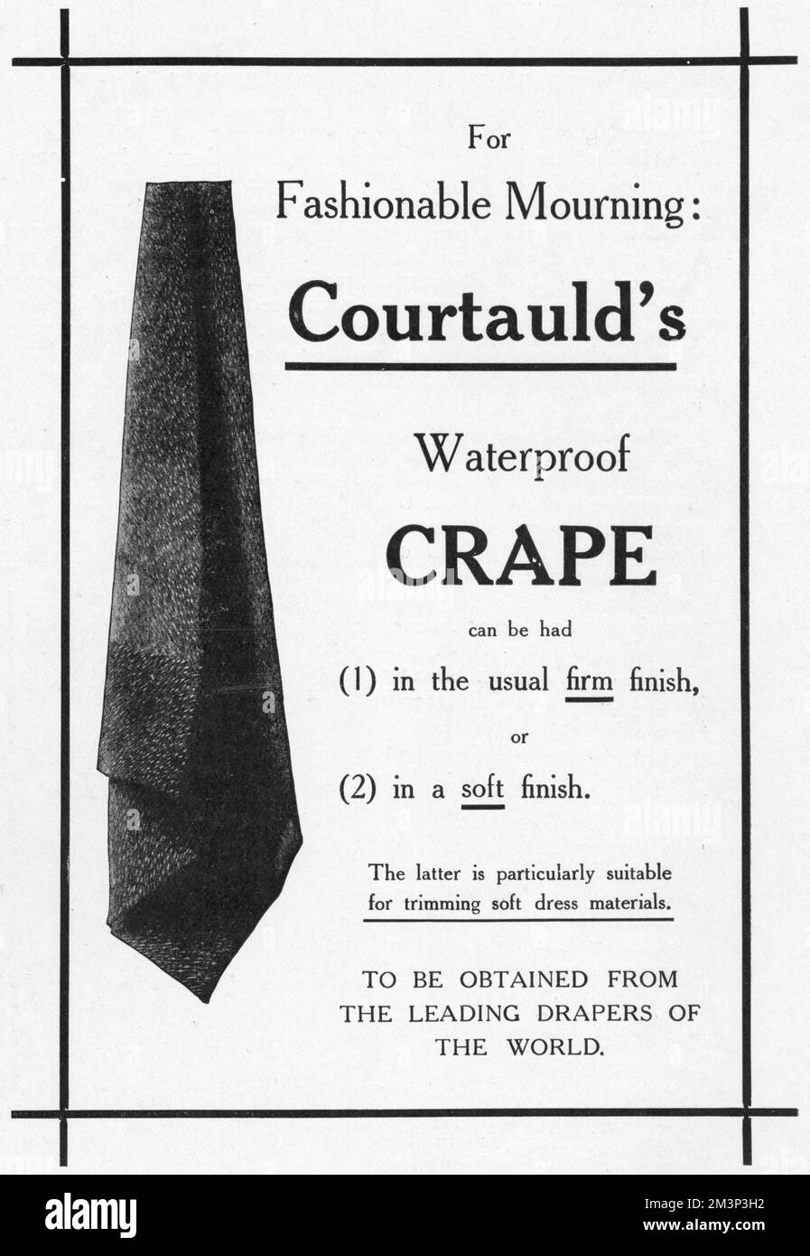 Courtaulds textiles hi-res stock photography and images - Alamy