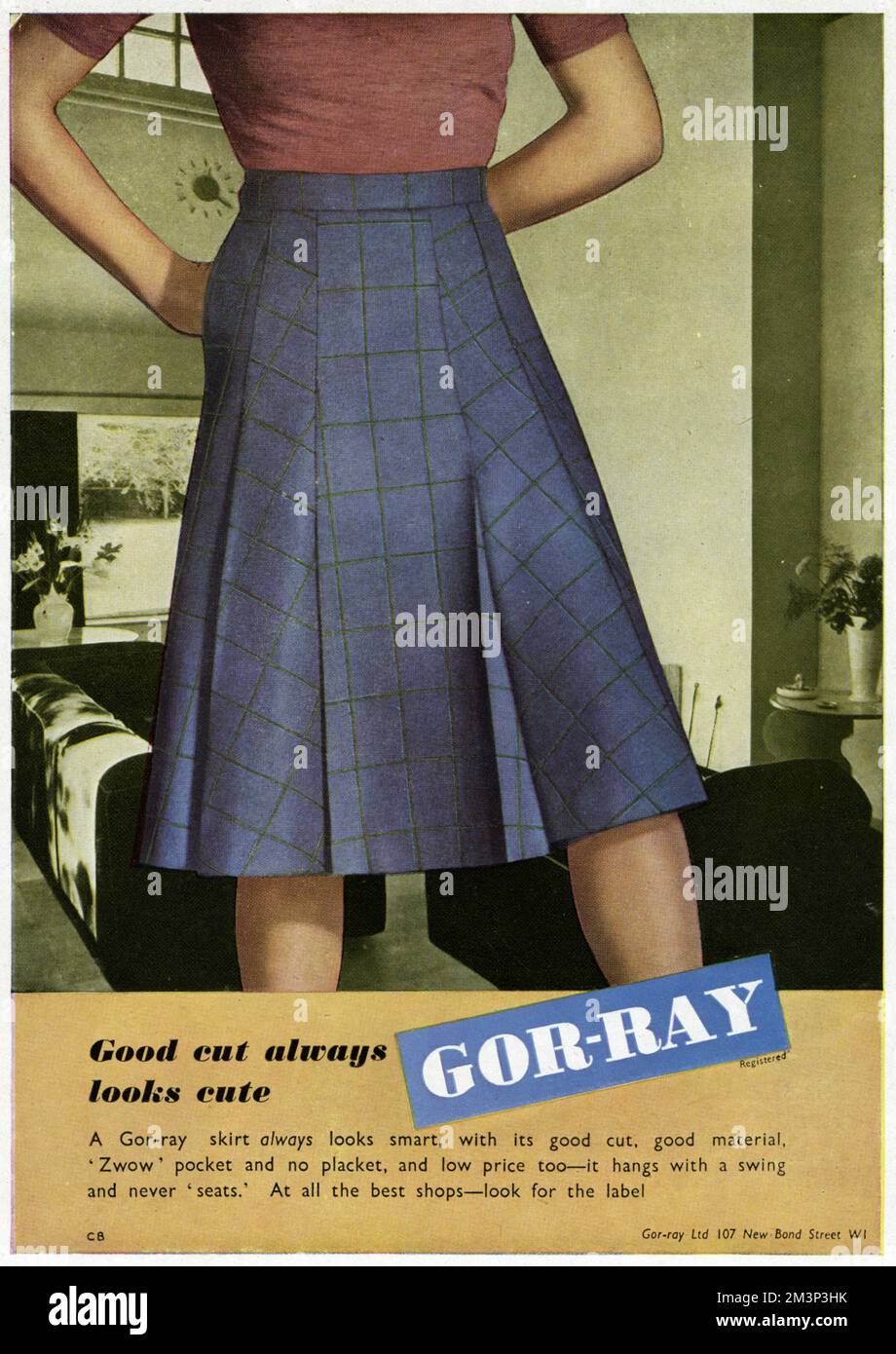 No skirts hi-res stock photography and images - Alamy