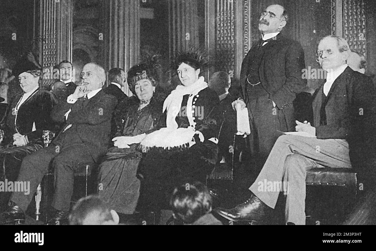 Bands history hi-res stock photography and images - Alamy