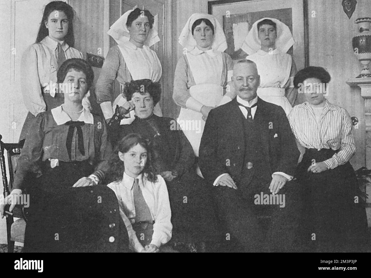 1919 photograph hi-res stock photography and images - Alamy