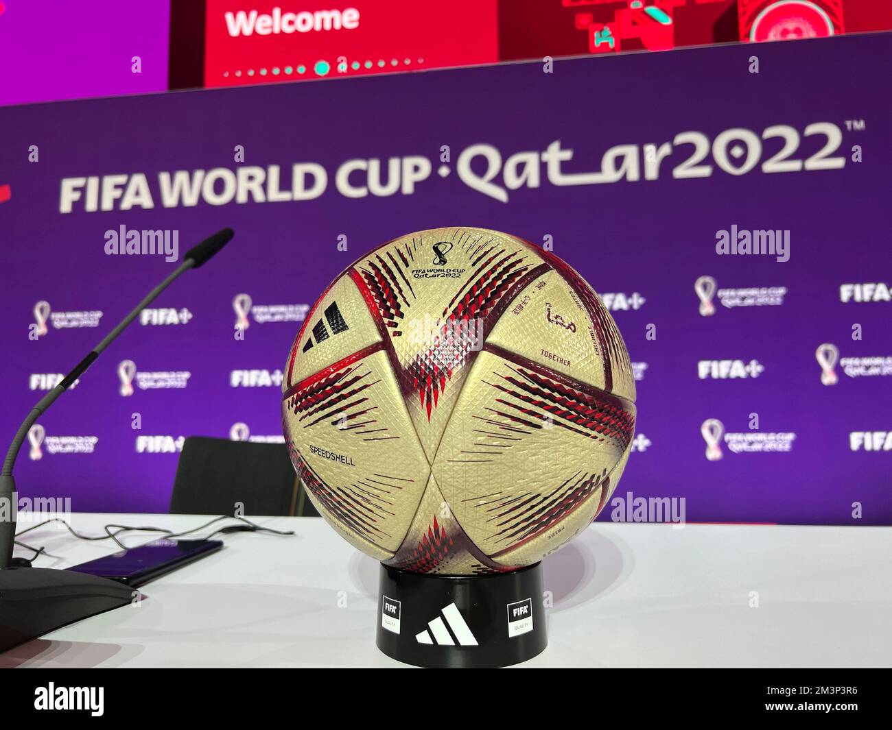Fifa 22 logo hi-res stock photography and images - Alamy