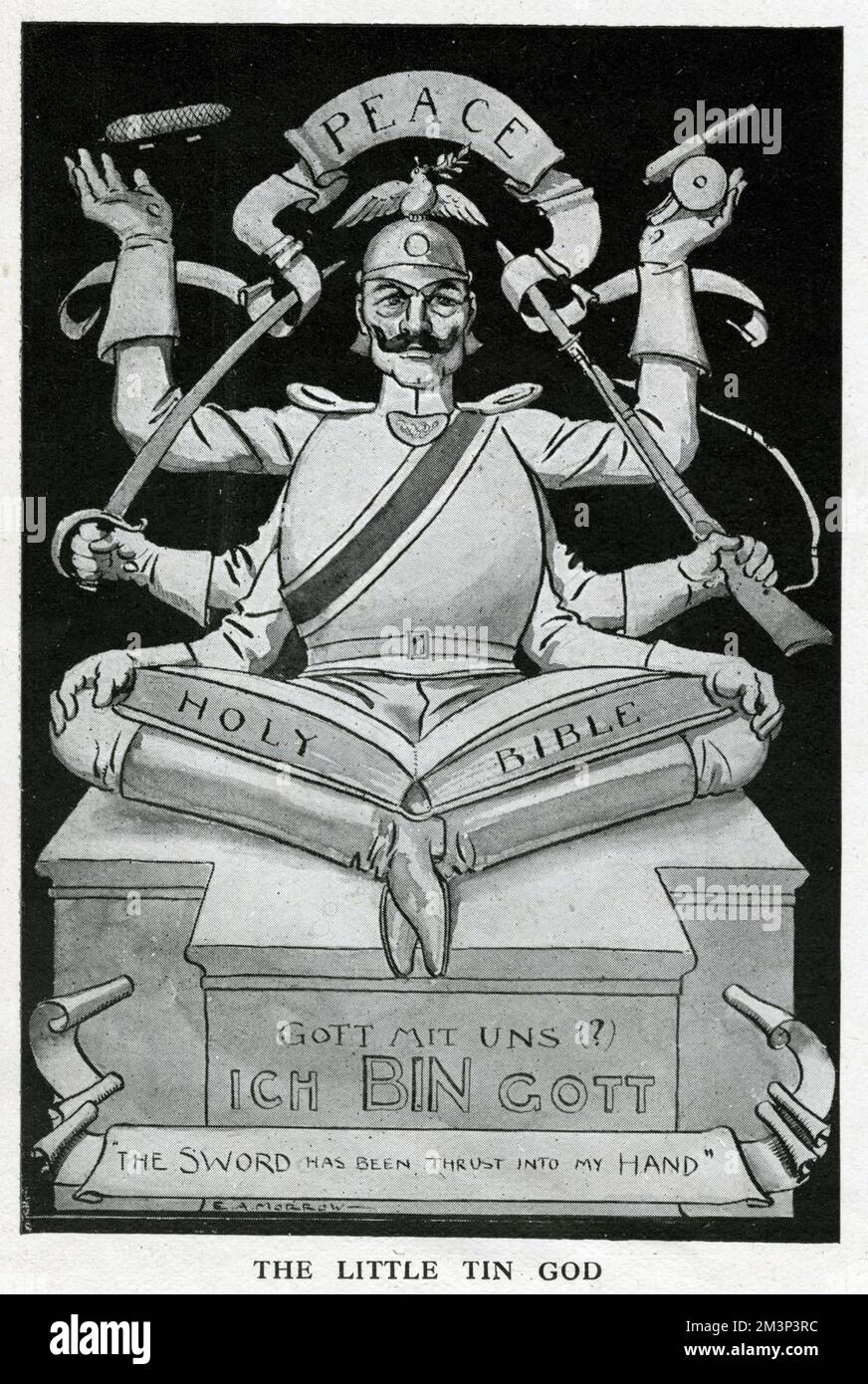 Bin cartoon hi-res stock photography and images - Alamy