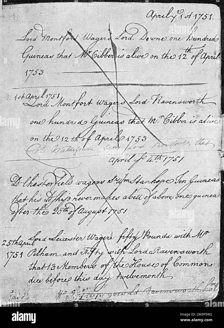 Eighteenth book Black and White Stock Photos & Images - Alamy