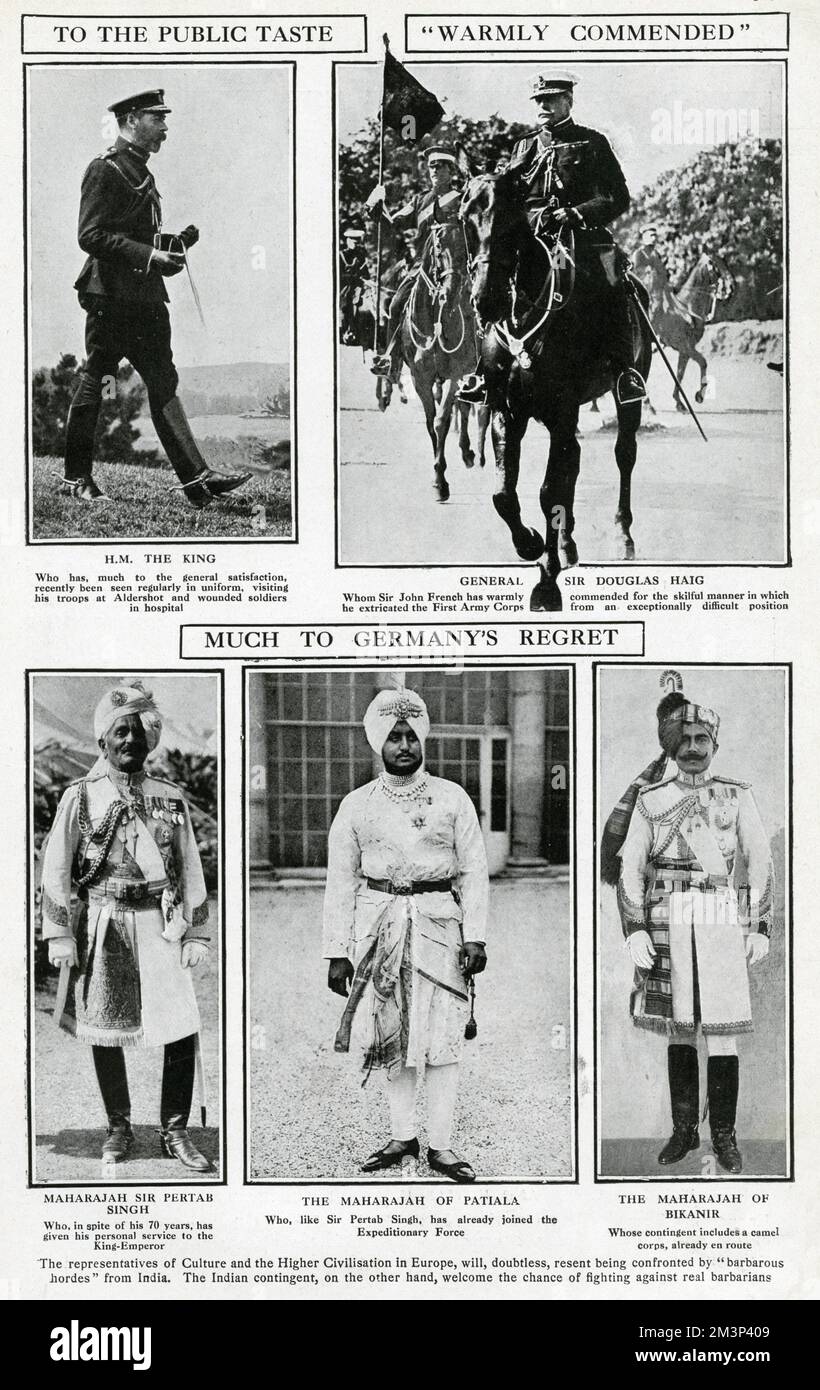 Indian turban royal hi-res stock photography and images - Alamy