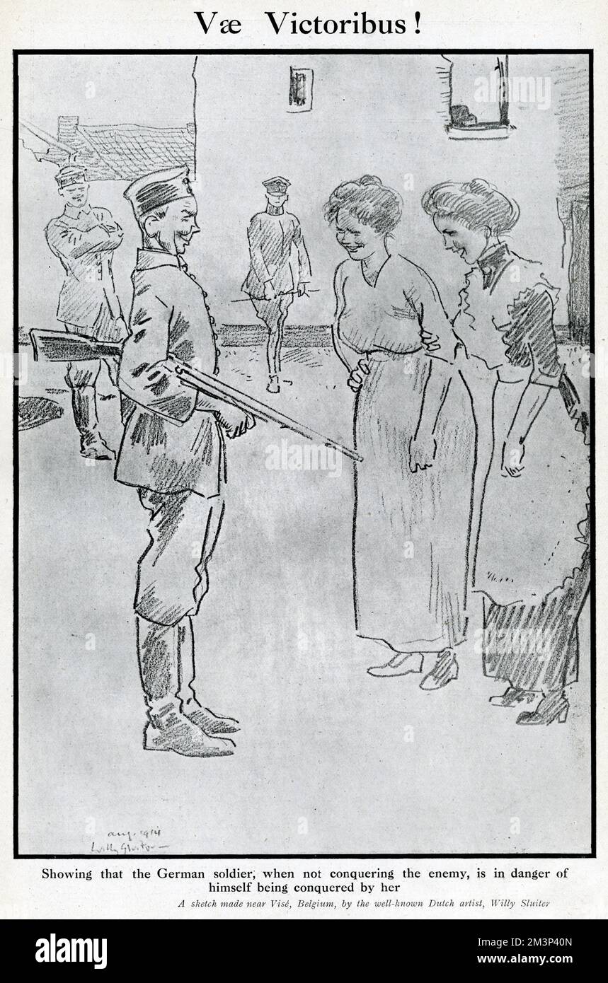 Two cartoon man one hi-res stock photography and images - Alamy