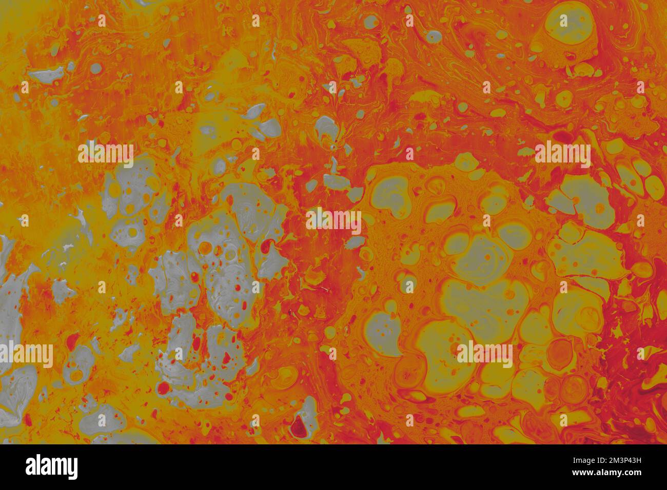 Abstract creative marbling pattern templat for fabric, design ...