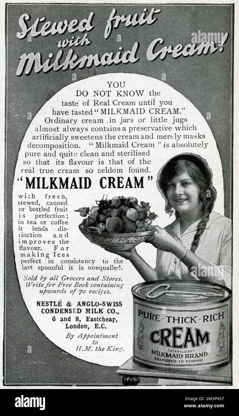 Milkmaid plait hi-res stock photography and images - Alamy