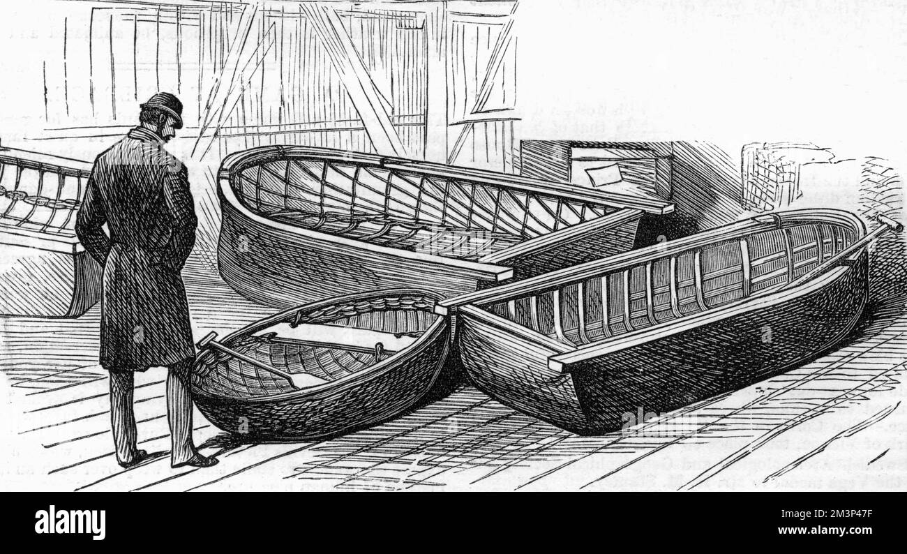 Irish currach boat hi-res stock photography and images - Alamy