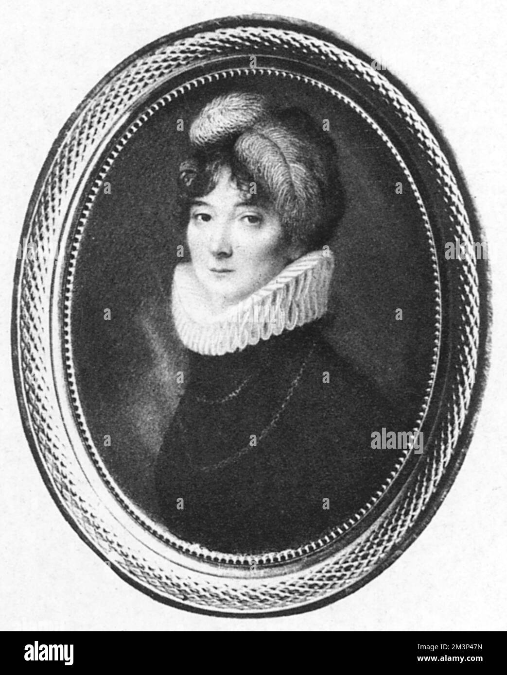 Lady hester stanhope hi-res stock photography and images - Alamy