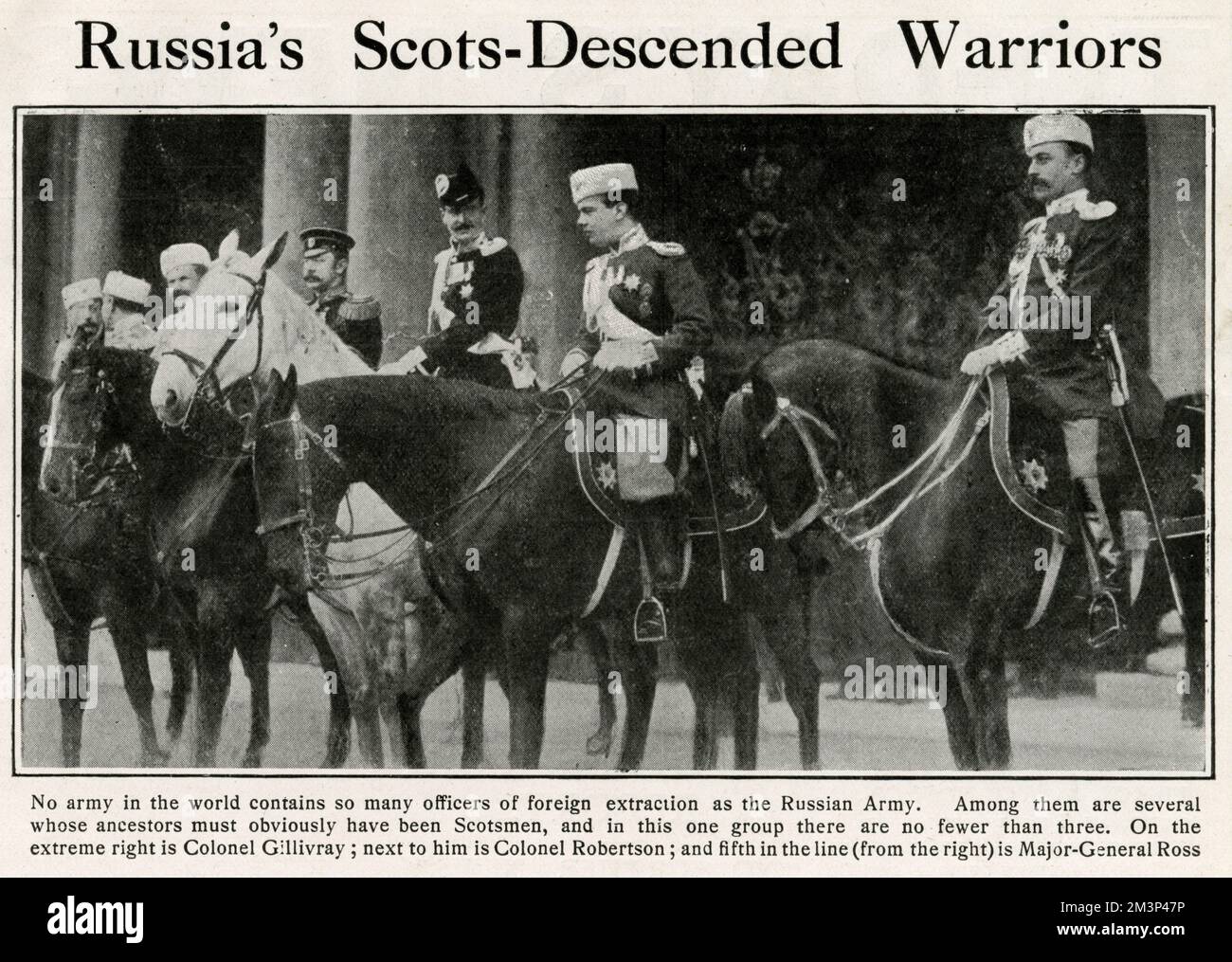 Russian major general hi-res stock photography and images - Alamy