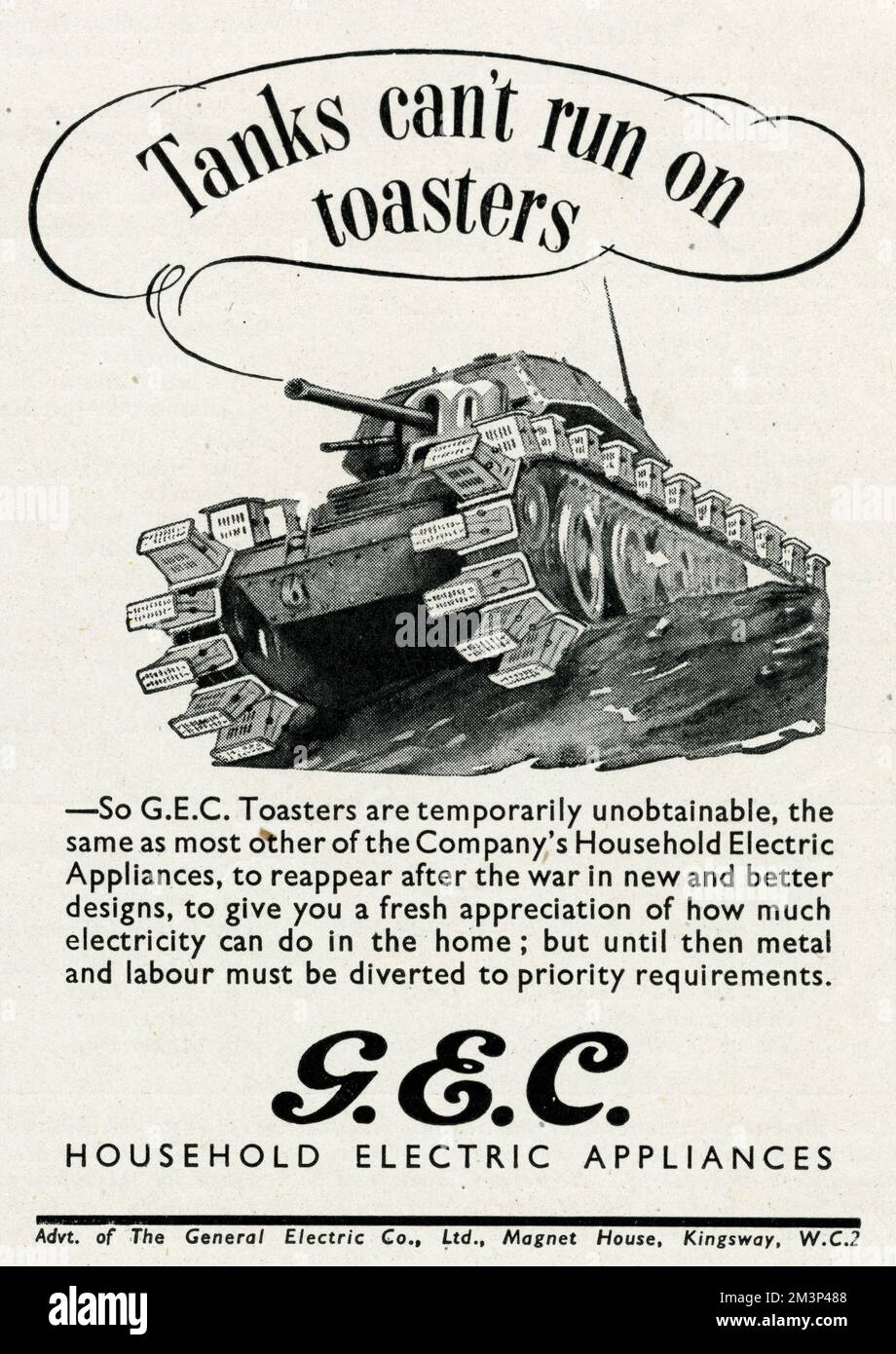 The general electric company hi-res stock photography and images - Alamy