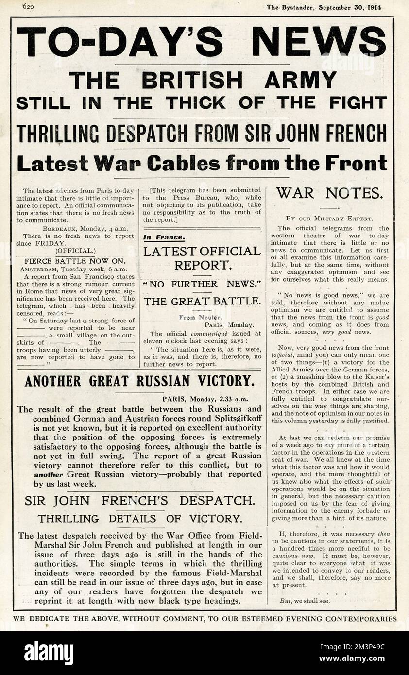 Media satire hi-res stock photography and images - Alamy